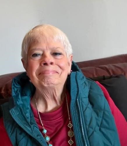Patricia Monahan Obituary and Online Memorial (2026)