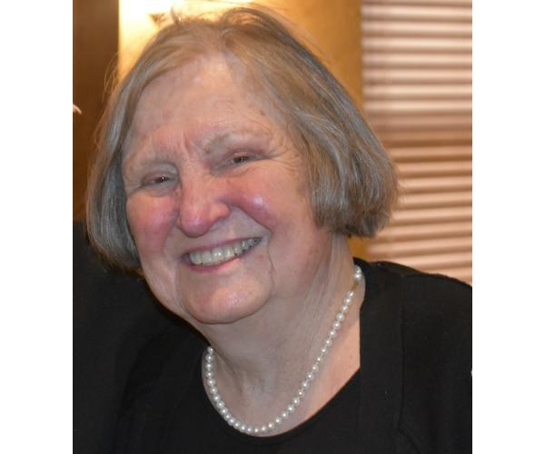 Elizabeth P. Ware Obituary (2024) - Savannah, GA - Fox & Weeks Funeral ...
