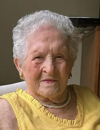 Lenora Lapp Lister Obituary (2024) - Granbury, TX - Wiley Funeral Home ...