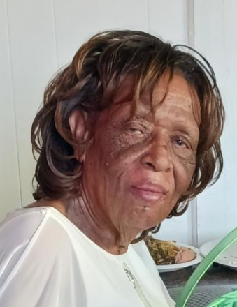 Kathy Louise Jackson Obituary (2025) - Bonham, TX - Cravens Funeral ...