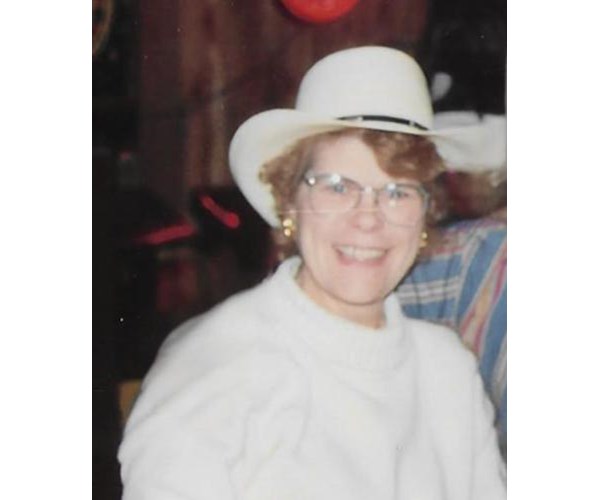 Linda Gantz Obituary and Online Memorial (2025)