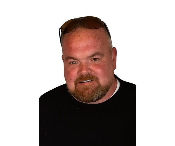 Marc Anthony Donelan Obituary (2025) - Providence, RI - Olson & Parent ...