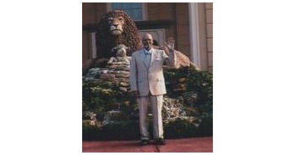 Richard Dale Johnson Obituary (2024) - Milton, FL - Trahan Family ...