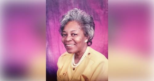 Dorothea C. Thompson Obituary (2023) - Trenton, NJ - Campbell Funeral ...