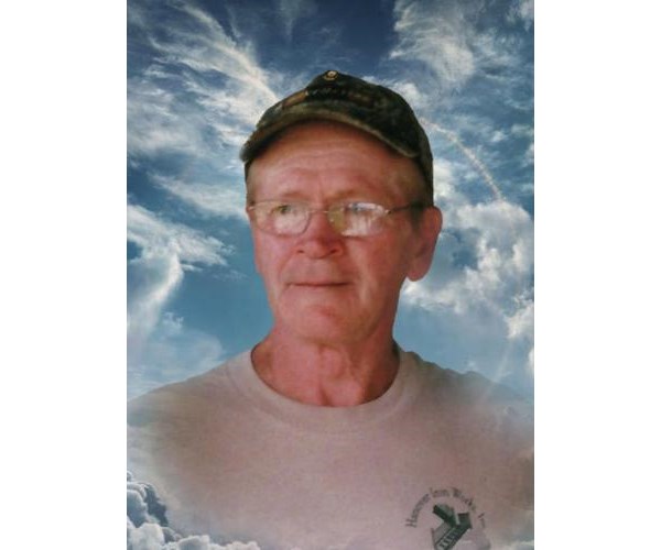 Ray Daniel Smiley Obituary (2025) - Hanover, PA - Wetzel Funeral Home ...
