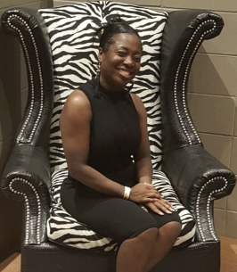 Traci Lavern McDuffie Obituary (2025) - Mobile, AL - Small’s Mortuary ...