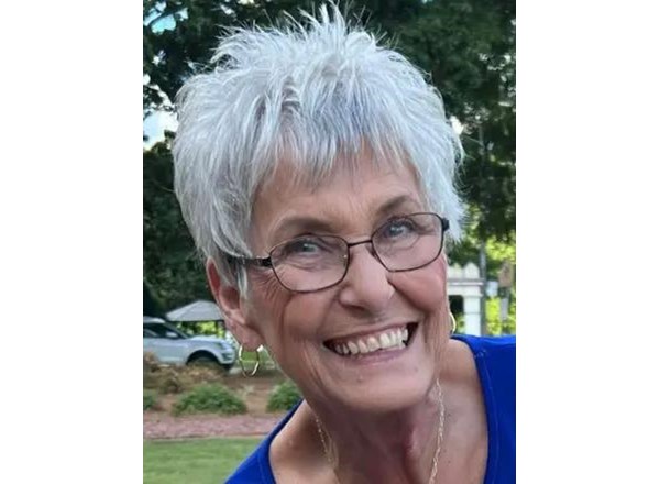 Ann Coffey Obituary (1949 - 2025) - New Albany, MS - WTVA