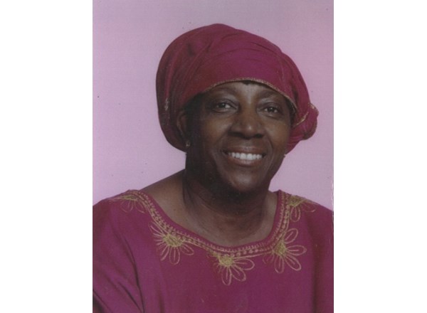 Fannie Joyce Frederick Obituary (1941 - 2025) - Bloomfield, CT - WFSB