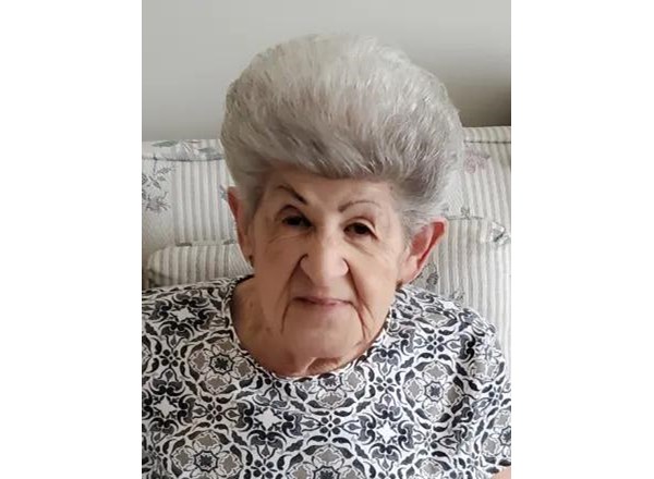 Louise N. Strohmeyer Obituary (2024) - Naperville, IL - Beidelman ...