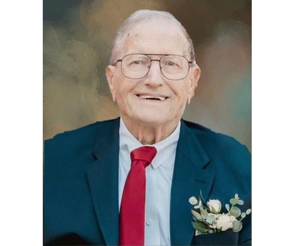 Reverend David Eugene "Gene" Lloyd Obituary (2024) - Greenville, SC ...