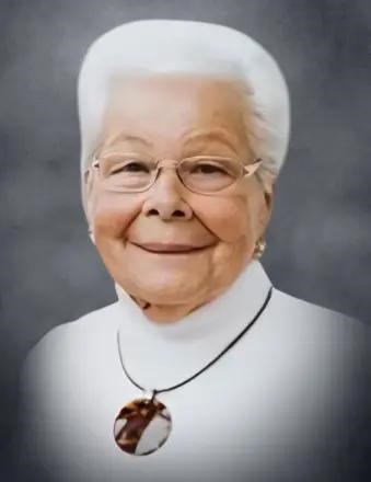 Mrs. Helen J. Beasley Obituary (2024) - Columbus, IN - Barkes, Weaver ...