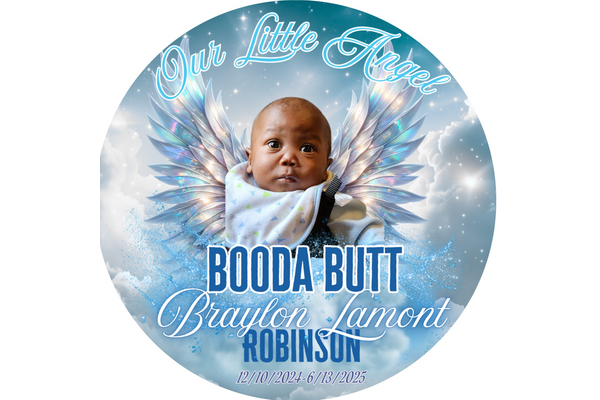 Braylon Lamont Robinson Obituary (2025) - Charlotte, NC - Hankins ...