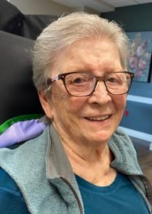 Alice G. Long Obituary (2025) - Peabody, MA - Croswell Funeral Home