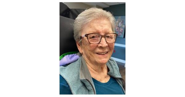 Alice G. Long Obituary (2025) - Peabody, MA - Croswell Funeral Home