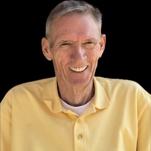 James Van "Jim" Thompson Obituary (2024) - Littleton, CO - All-States ...
