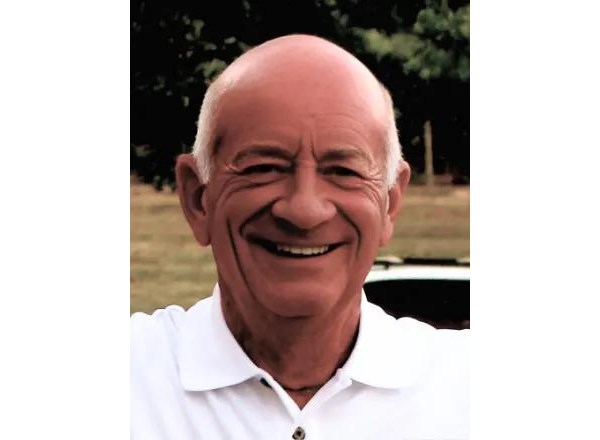 William E Masden Obituary (2024) - Louisville, KY - Ratterman Brothers ...