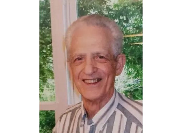 Nick J. Fosco Obituary (2023) - Darien, IL - Modell Funeral Home ...