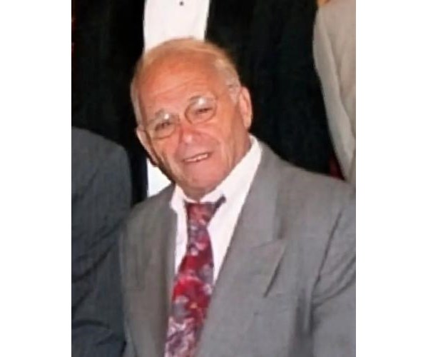 Louis Albert "Lou" Foglia Jr. Obituary (2025) - Philadelphia, PA ...
