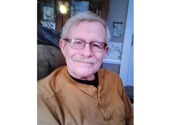 Steve W. Sanders Obituary (2025) - Midwest City, OK - Barnes-Friederich ...