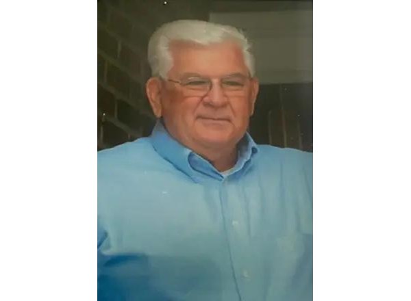 Larry Arnold Barr Obituary (2025) - Roxboro, NC - Brooks & White ...