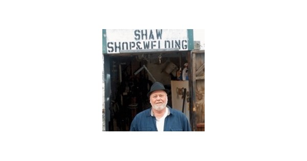 Roger G Shaw Obituary (2024) - Pontotoc, MS - Tutor Memorial Funeral ...