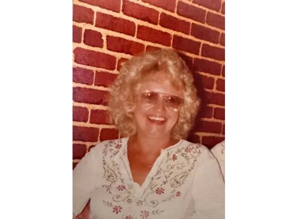Annetta L. Dolbow Obituary (2025) - Mantua, NJ - Smith Funeral Home ...