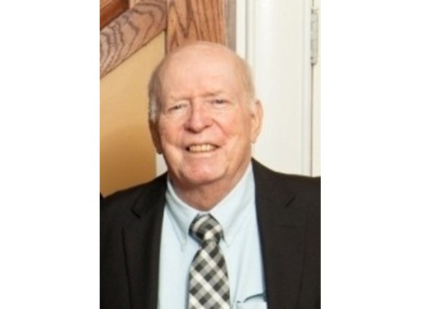 Gerald Lewis Chitwood Obituary (2025) - Milford, OH - John H. Evans ...