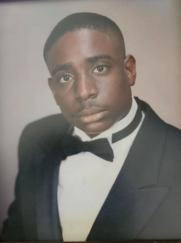 Preston Deonard Robinson Obituary (2022) - Jacksonville, FL - C.L. Page ...
