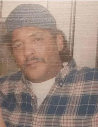Willie Burt Johnson Jr. Obituary (2025) - Donaldsonville, LA - Demby ...