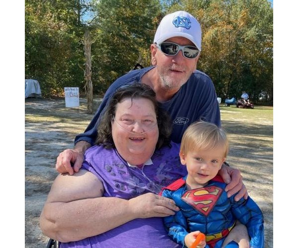 Sandra R. Surerus Obituary (2024) - Lexington, SC - Thompson Funeral ...