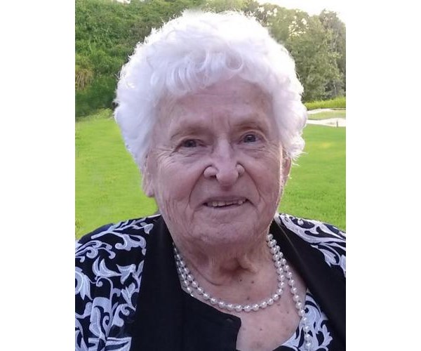 Verna Mae Detweiler Obituary (1937 - 2025) - Souderton, PA - WFMZ-TV 69 ...