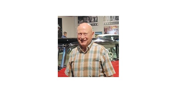 Harold F. Burk Jr. Obituary (2024) - Saginaw, MI - Wakeman Funeral Home