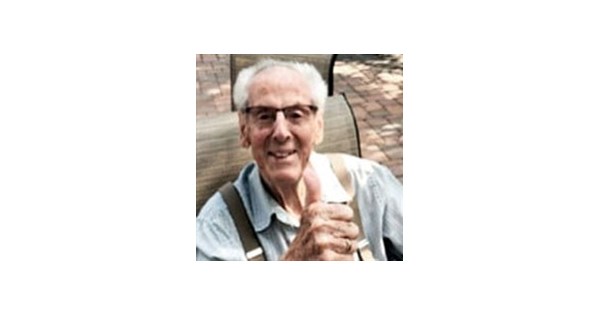 Ralph John Van Beusekom Obituary (2023) - Crystal, MN - Washburn ...