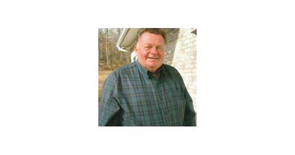 Gerald Willis "Jerry" Wooldridge Obituary (2025) - Brandenburg, KY ...