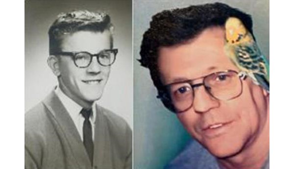Walter A. Spoehr Sr. Obituary (2025) - New London, WI - Cline & Hanson ...