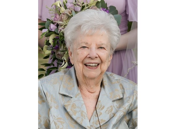 Mary A. Sutherland Obituary (2026) - Wheaton, IL - Williams-Kampp ...