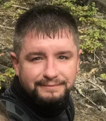 Kyle Bryan Jones Obituary (2025) - Lebanon, OR - Huston-Jost Funeral ...
