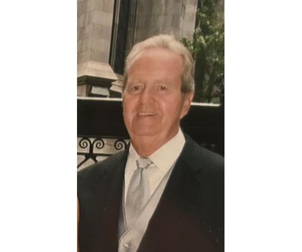 Joseph Murphy Obituary and Online Memorial (2023)