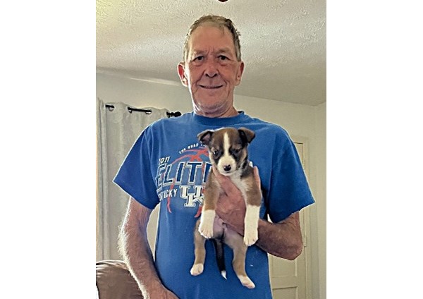 Billy Gene Messer Sr. Obituary (2024) - Lexington, KY - Great Crossing ...