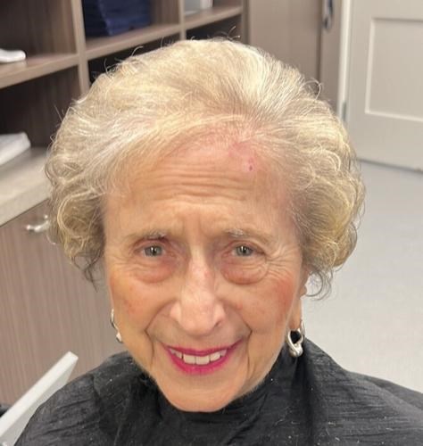 Anna C. Moretti Obituary (2023) - Narragansett, RI - Nardolillo Funeral ...