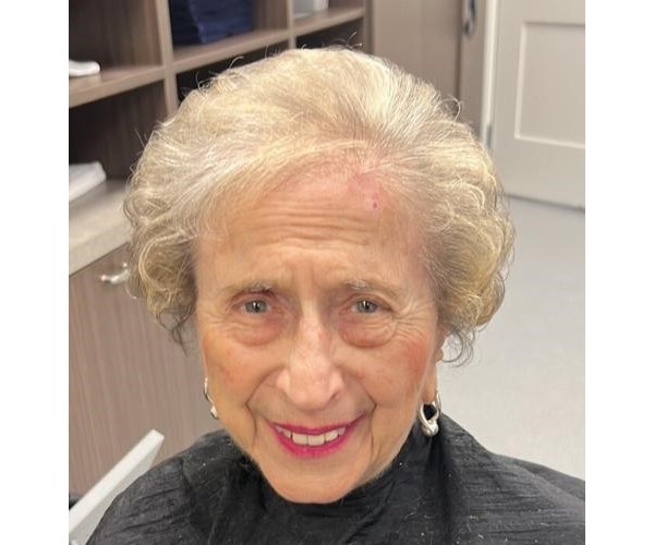 Anna C. Moretti Obituary (2023) - Narragansett, RI - Nardolillo Funeral ...