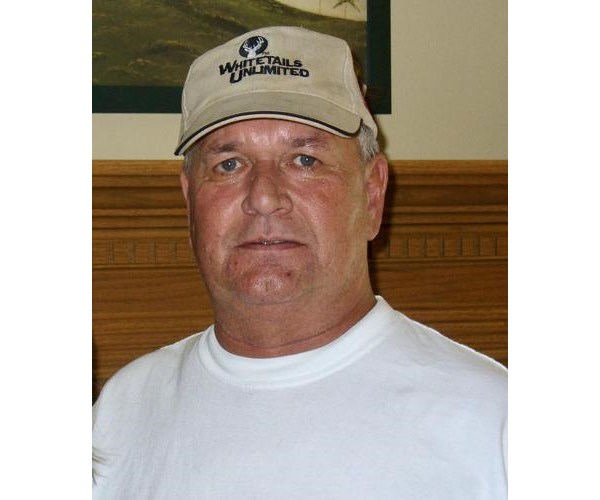 GREGORY WHEELER Sr. Obituary (2025) - Neenah, WI - Westgor Funeral Home ...