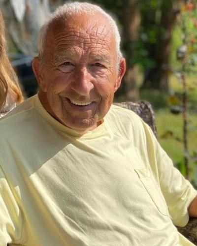 Burrell Blanton Obituary and Online Memorial (2026)