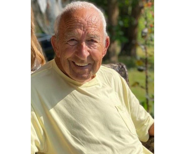 Burrell Orbin Blanton Jr. Obituary (2026) - Fort Lawn, SC - Sammons ...