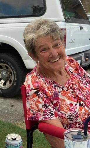 Kathern Ann "Kathy" Jackson Obituary (2025) - Chadbourn, NC ...