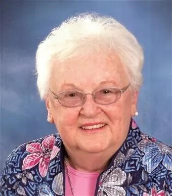 Clare Frances Jablonski Obituary (2025) - Columbus, NC - Crowe's ...