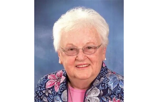 Clare Frances Jablonski Obituary (2025) - Columbus, NC - Crowe's ...