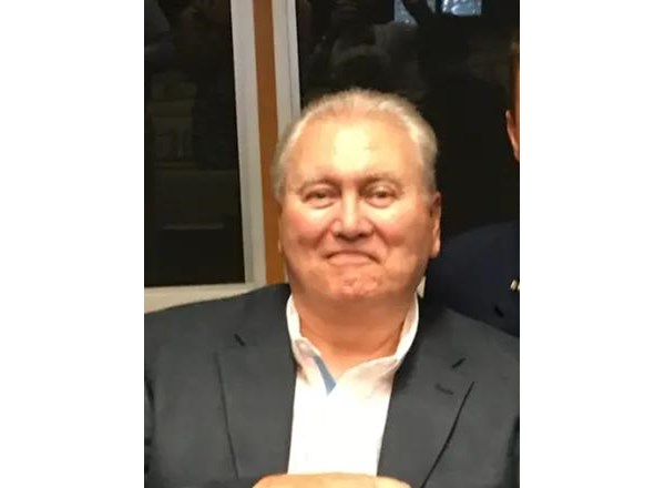 Gerald O'Brien Obituary and Online Memorial (2025)