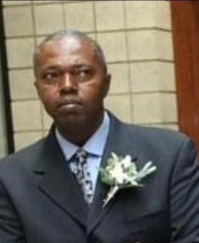 Raymond Payne Obituary (2022) - Rockville, MD - Snowden Funeral Home ...