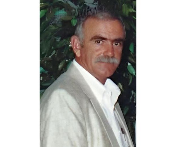 James Ernest Henry Obituary (2025) - Edgewood, TX - Hiett's LyBrand ...